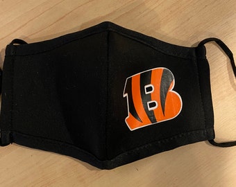 Bengals Mask | Etsy