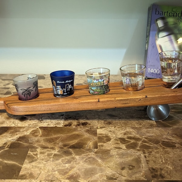 Drink Flight Board - Etsy