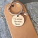 Retirement Gift / Retirement Keyring - Etsy UK