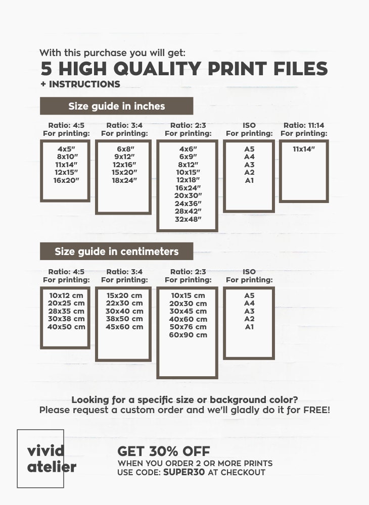 Alpaca Print Woodlands Nursery Black and White Animal Print | Etsy