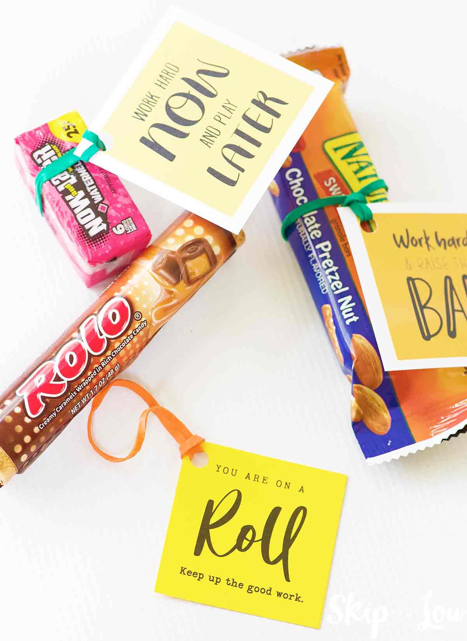 Finals Care Package - Etsy