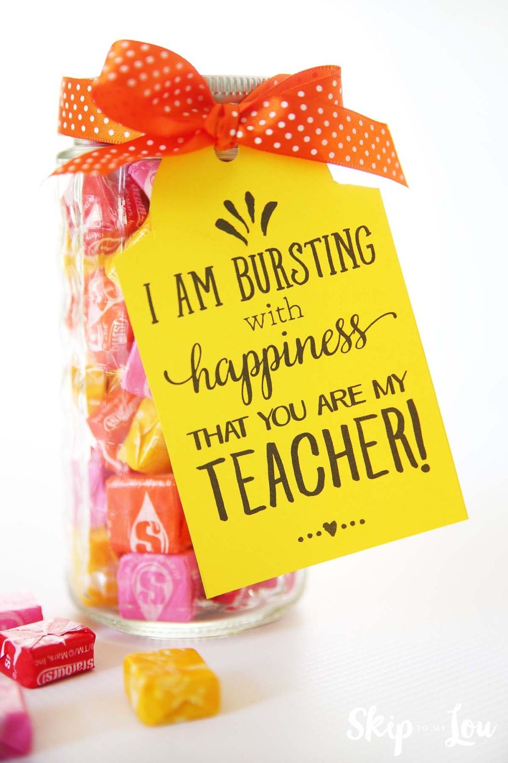 Back to School Printable Gift Tags for Teachers - Etsy