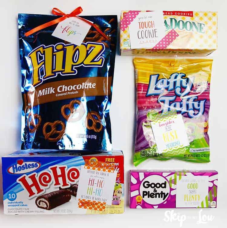 Post Surgery Care Package - Etsy