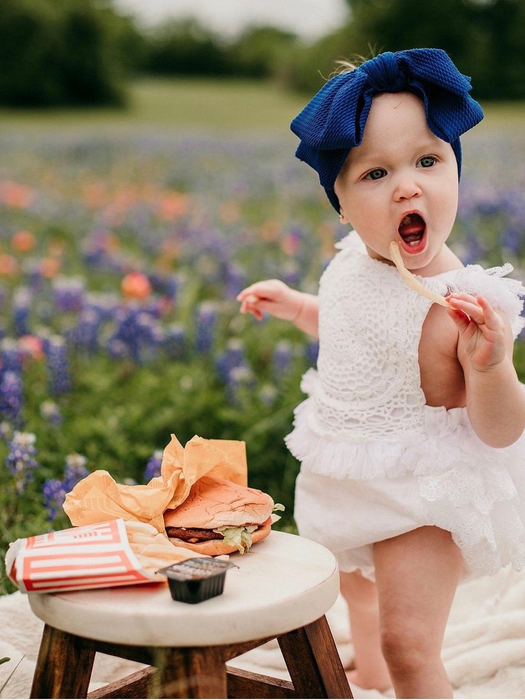 Cloud Princess Romper Linen Romper Baby Romper - Etsy