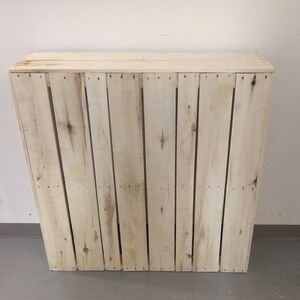 Pallet Radiator Cover [prototype] - Etsy
