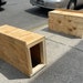 College Dorm Bed Risers (18" Tall)- as Seen on Penn State Message ...