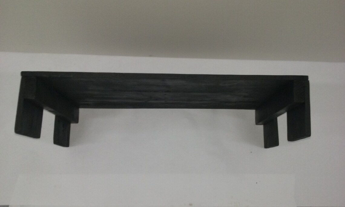 Oversized Tv/monitor Riser - Etsy