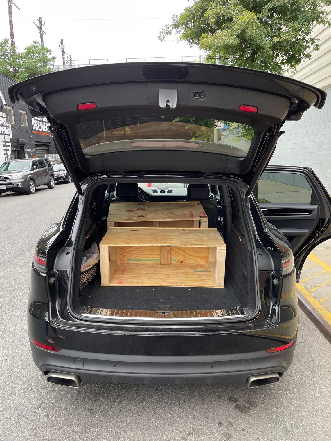 College Dorm Bed Risers 18 Tall as Seen on Penn State | Etsy