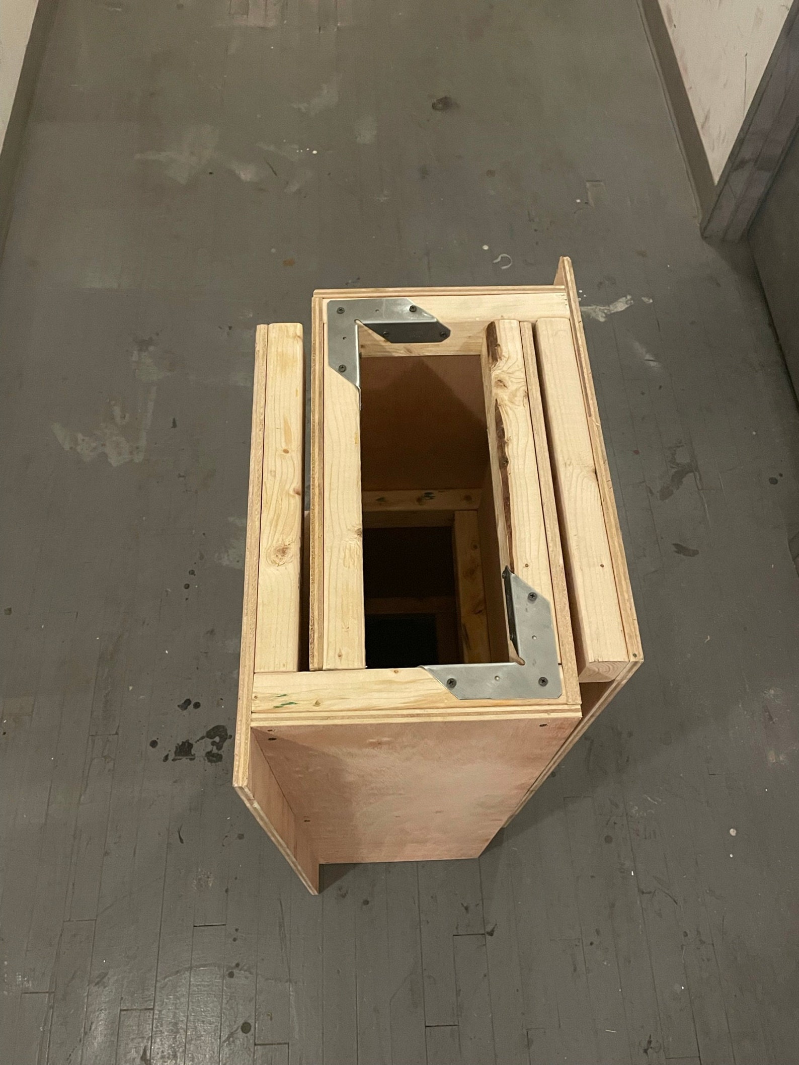 College Dorm Bed Risers 18 Tall as Seen on Penn State - Etsy