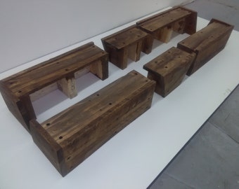 Bed Risers For Ikea Malm Bed