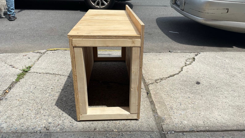 College Dorm Bed Risers 18 Tall as Seen on Penn State - Etsy