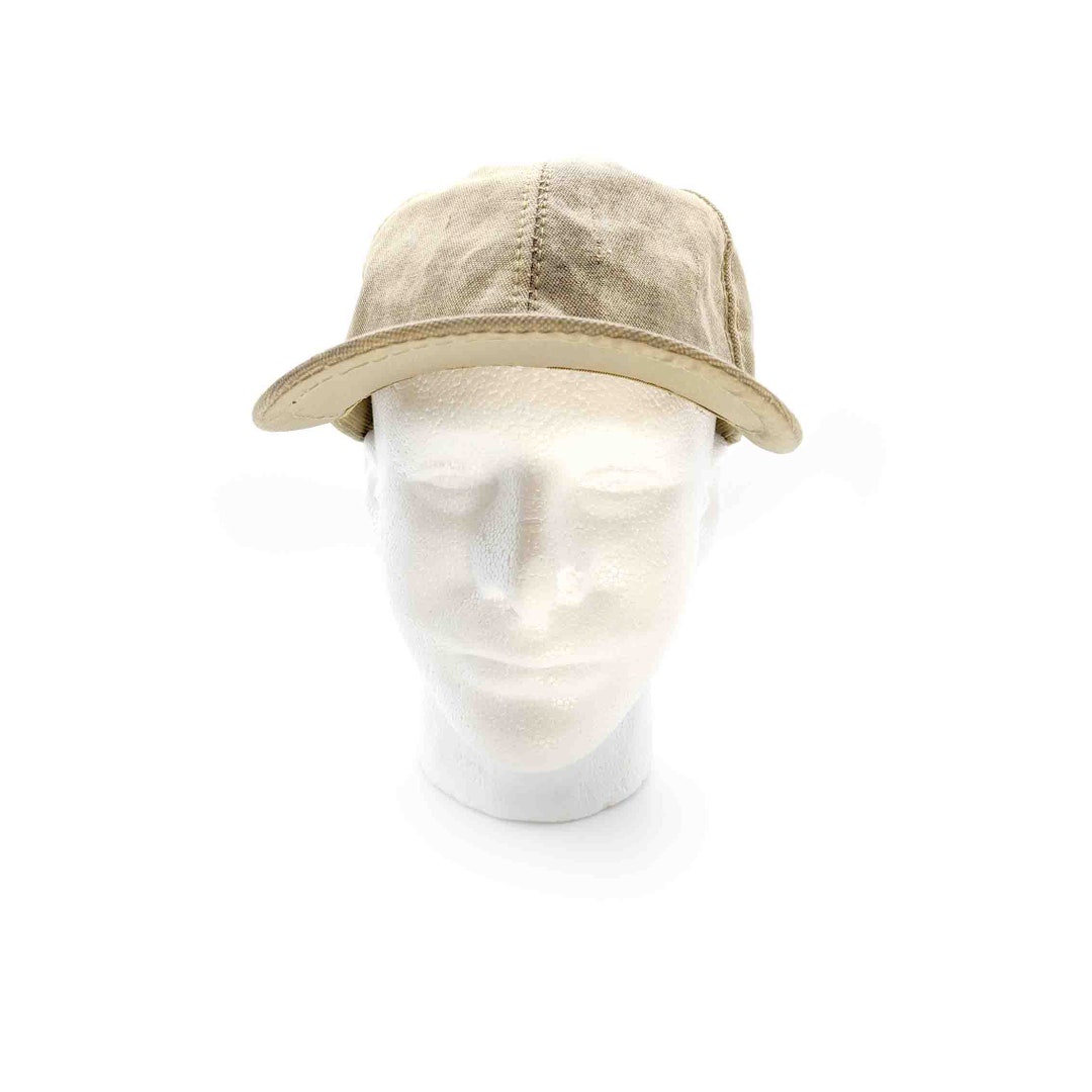 Baseball Caps - Tarp Canvas - Velcro Strap Work Cap - Etsy