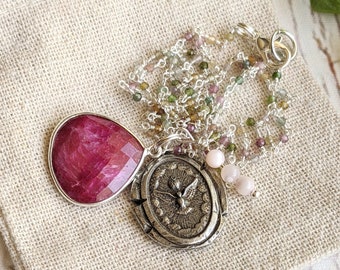 Holy Spirit Chain - Etsy