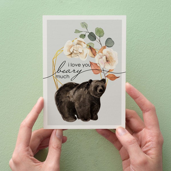 Friendaversary Card - Etsy