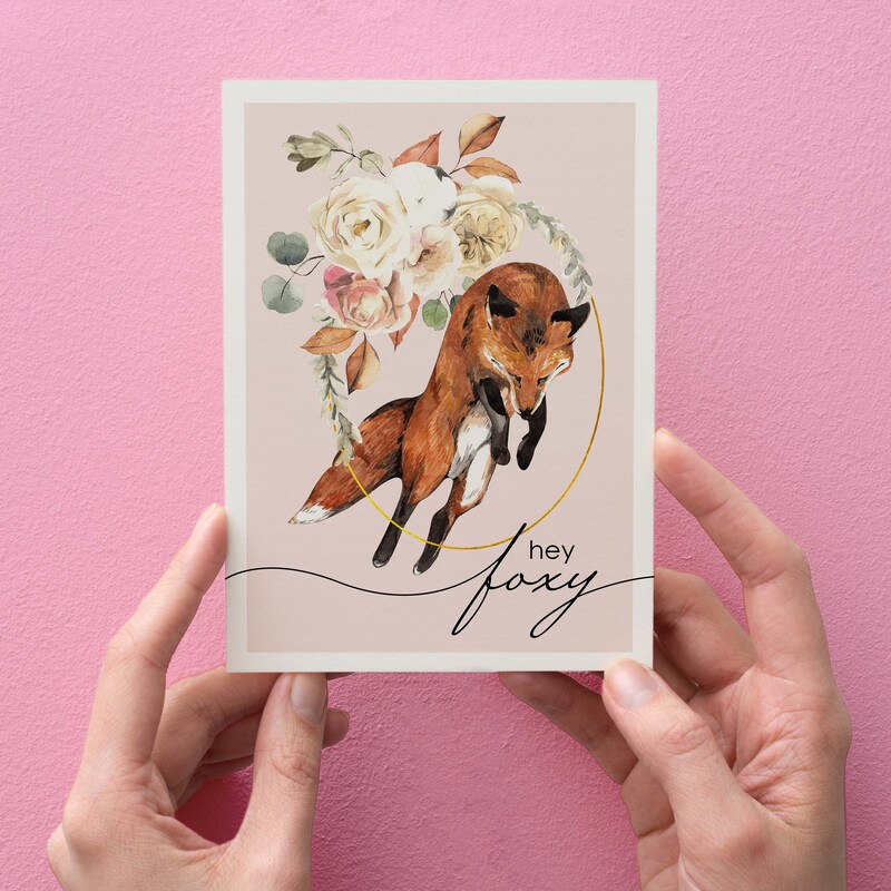 Friendaversary Card - Etsy