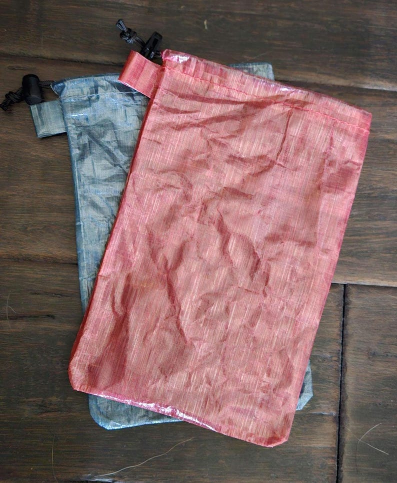 Dyneema Rock Sack - Etsy