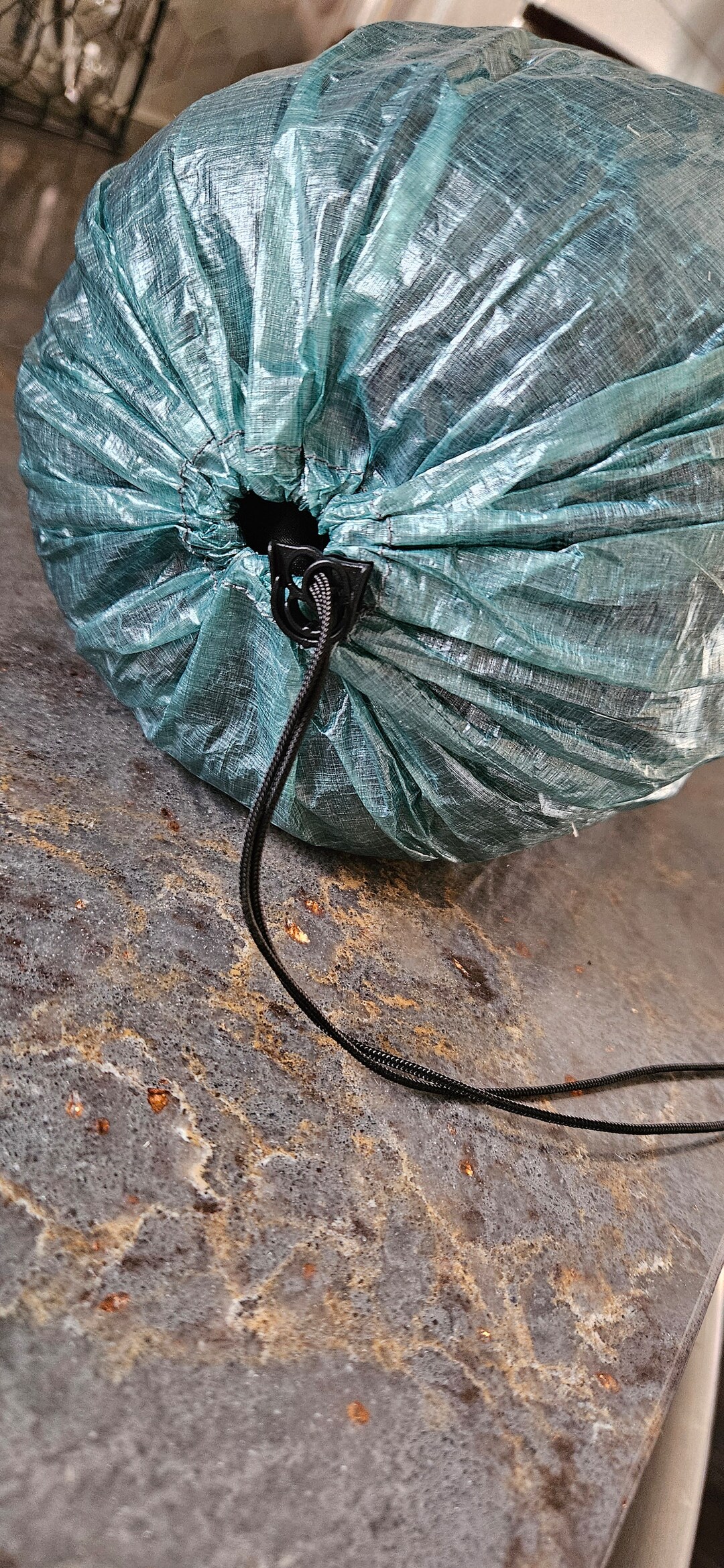 Dyneema Tent Stuff Sack - Etsy