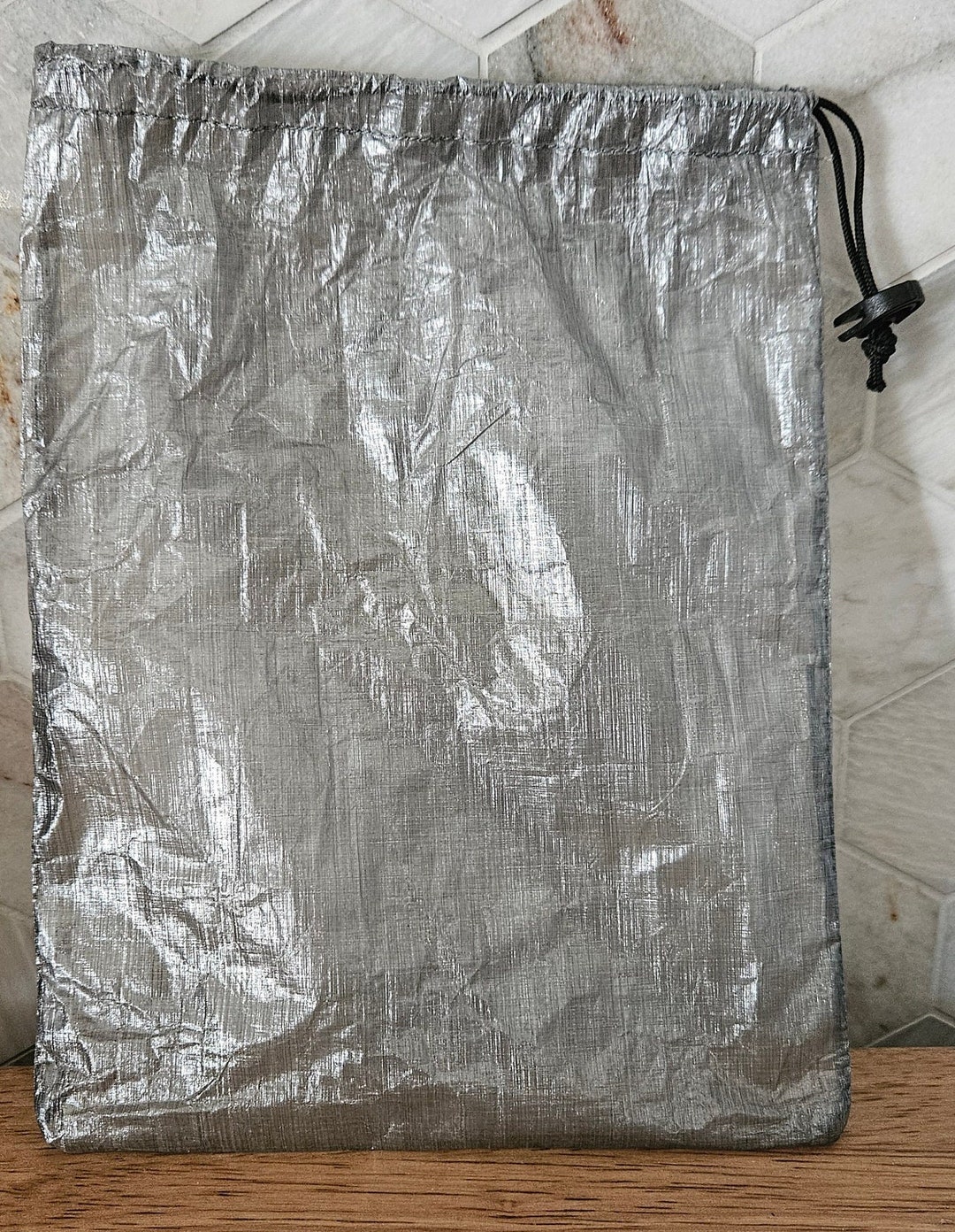 Dyneema Dcf Ultralight Stuff Sack Bag Pouch Backpacking, Camping ...