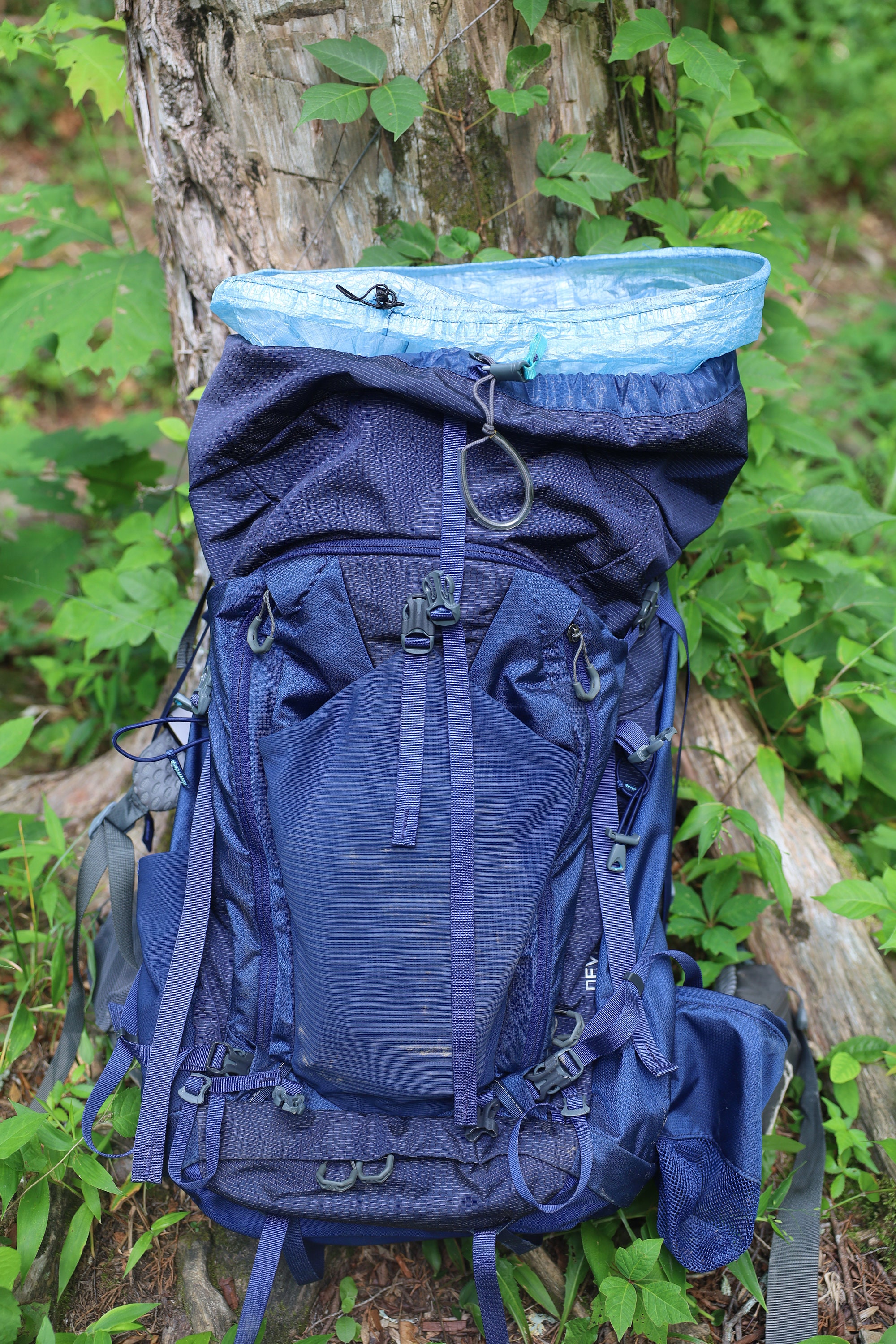 Dyneema Pack Liner - Etsy