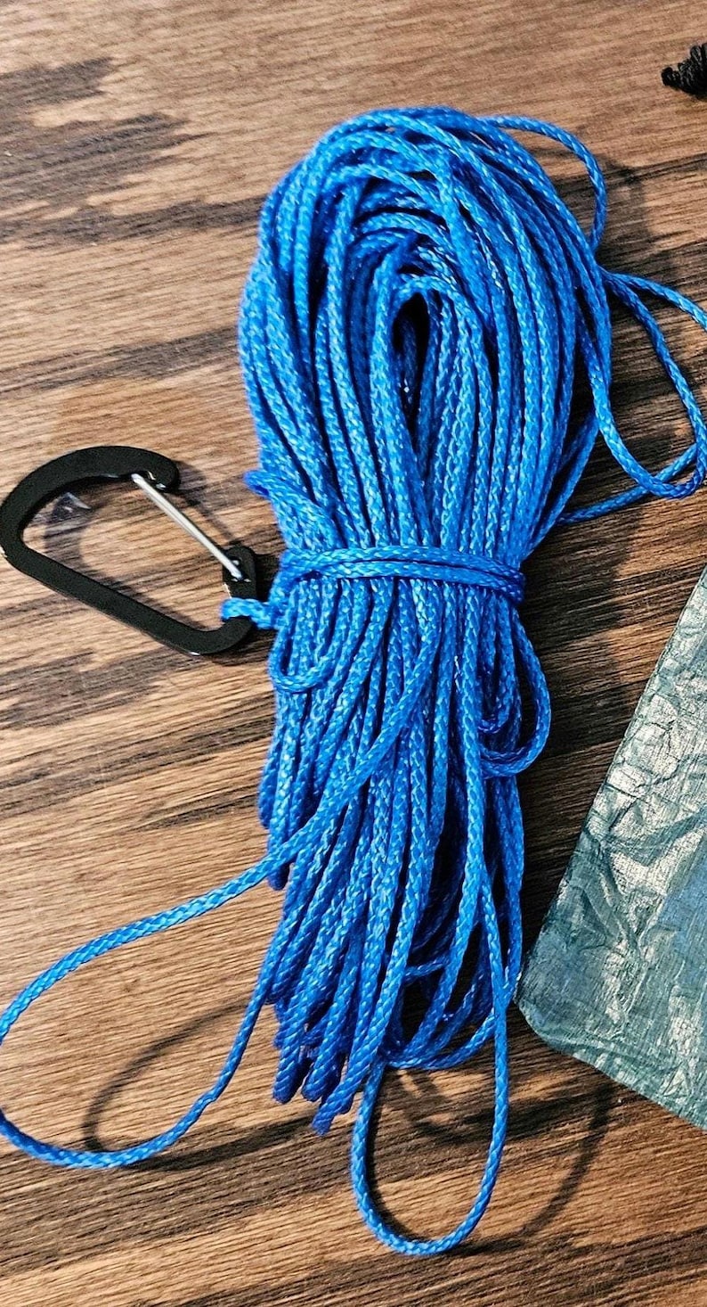 Dyneema Rock Sack - Etsy