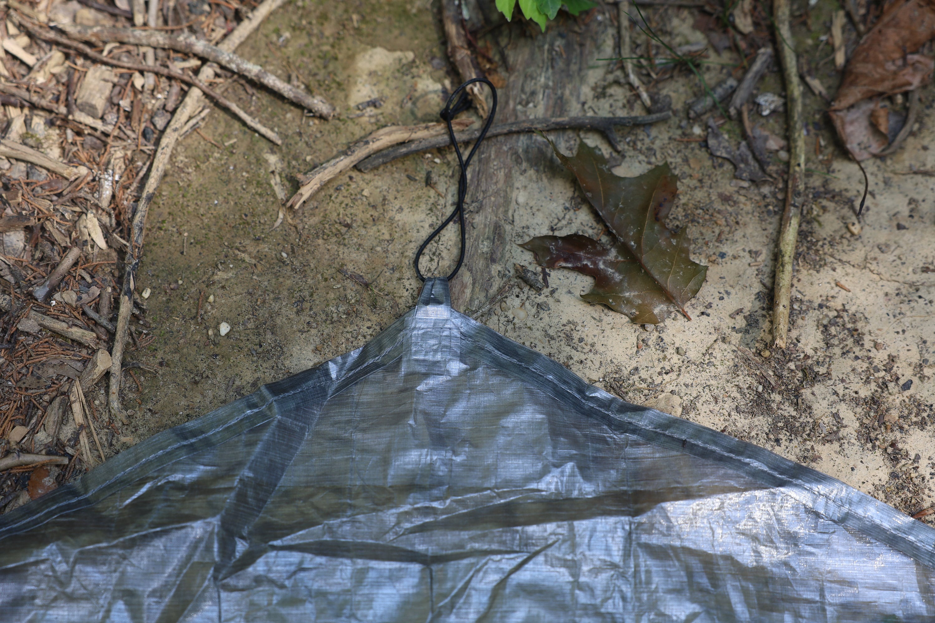 Dyneema Tent Footprint / Tarp - Etsy