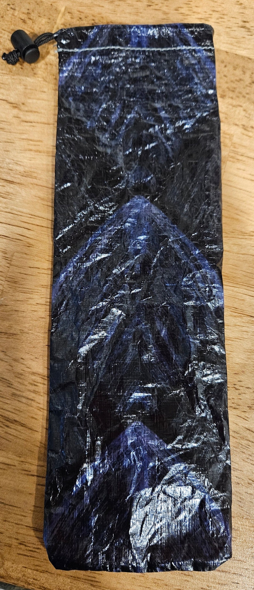 Dyneema Dcf Ultralight Tent Stake Bag Pouch Backpacking, Camping ...