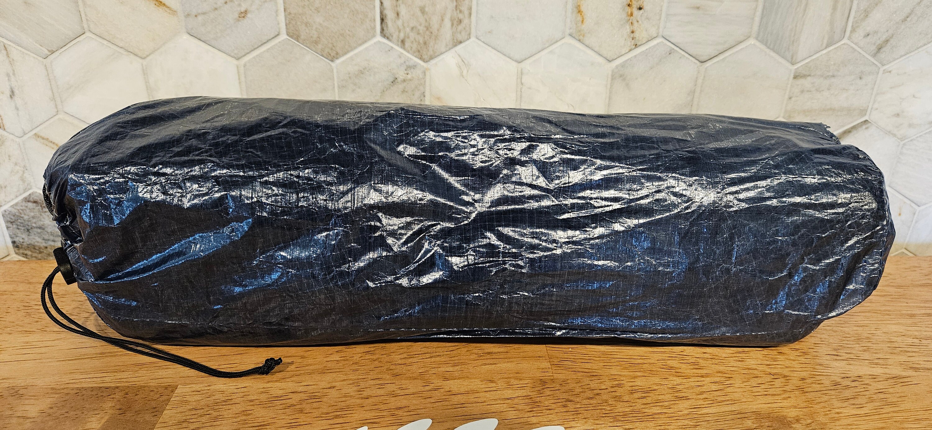 Dyneema Backpacking Chair Stuff Sack - Etsy