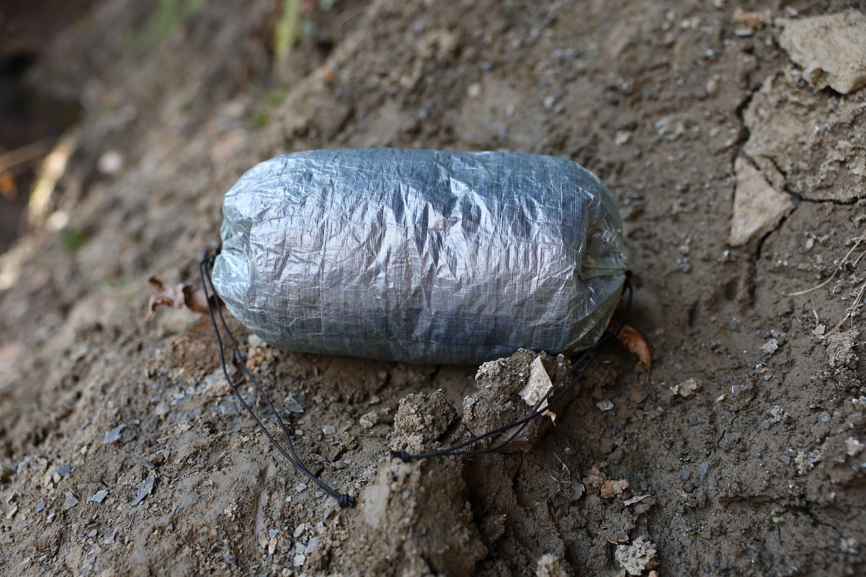 Dyneema Double Ended Stuff Sack - Etsy