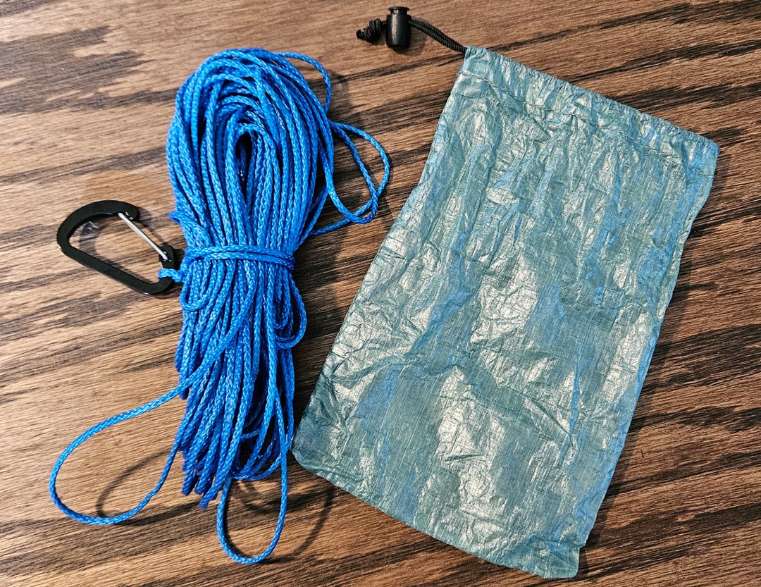 Dyneema Rock Sack - Etsy