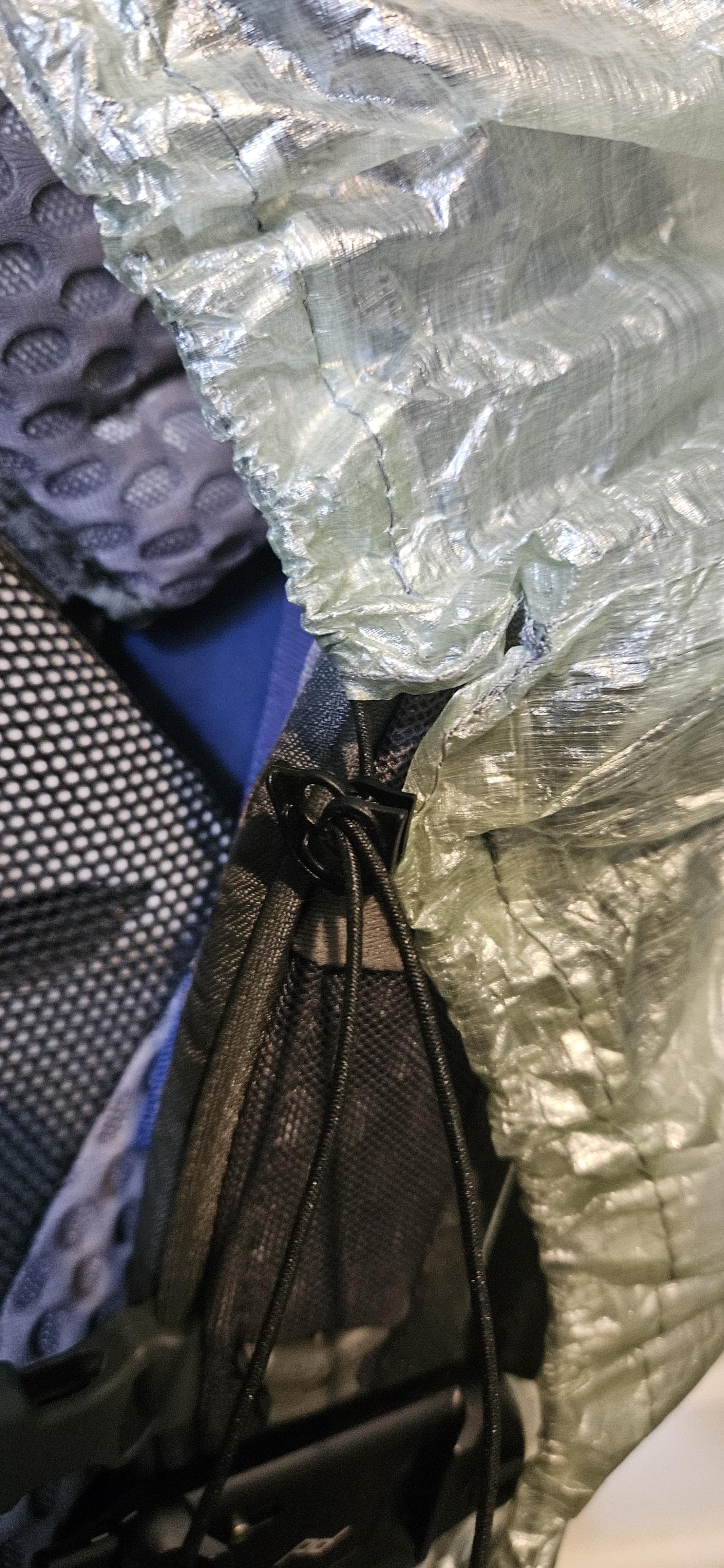 Dyneema Pack Rain Cover - Etsy
