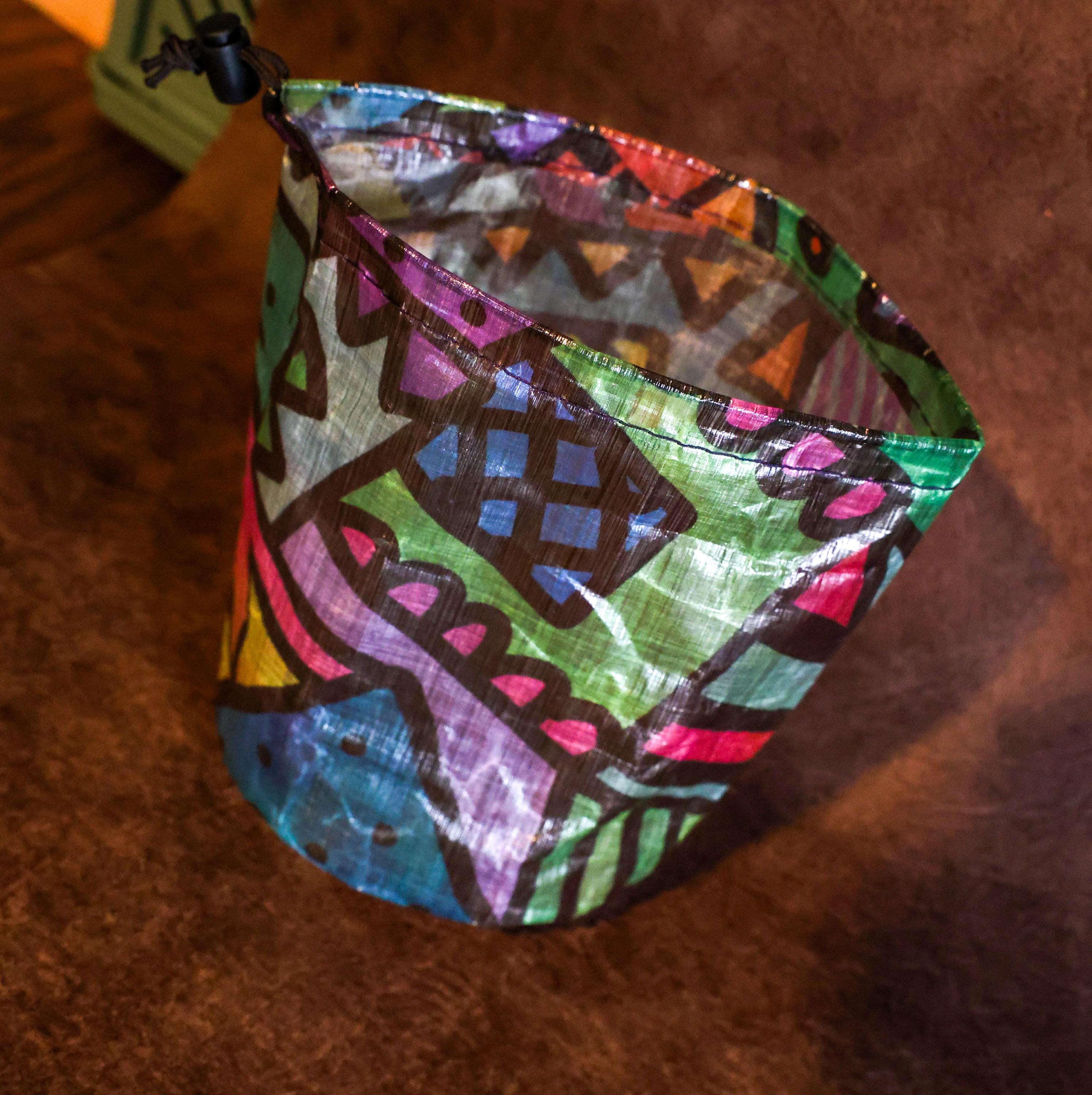 Dyneema Stuff Sack ( Round Bottom ) - Etsy