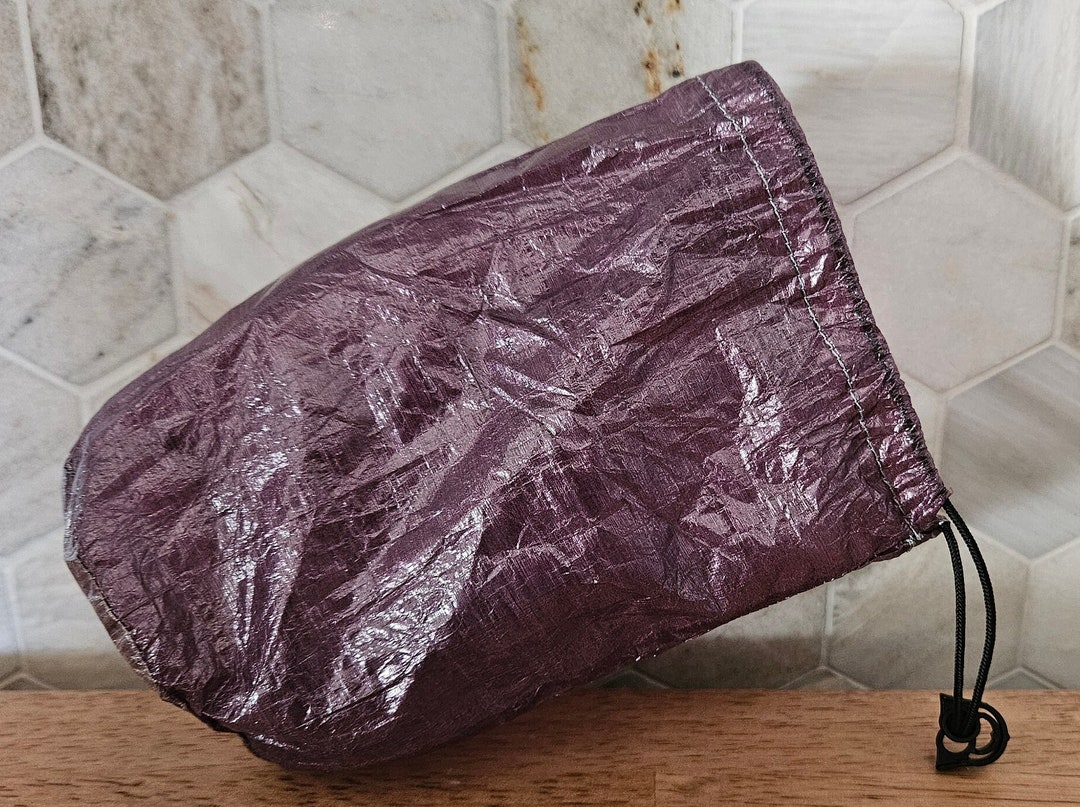 Dyneema Stuff Sack Round Bottom - Etsy