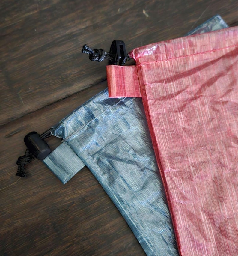 Dyneema Rock Sack - Etsy