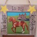 Unicorn Key Hanger Fantasy Key Rack Key Rack Unicorn Wall - Etsy