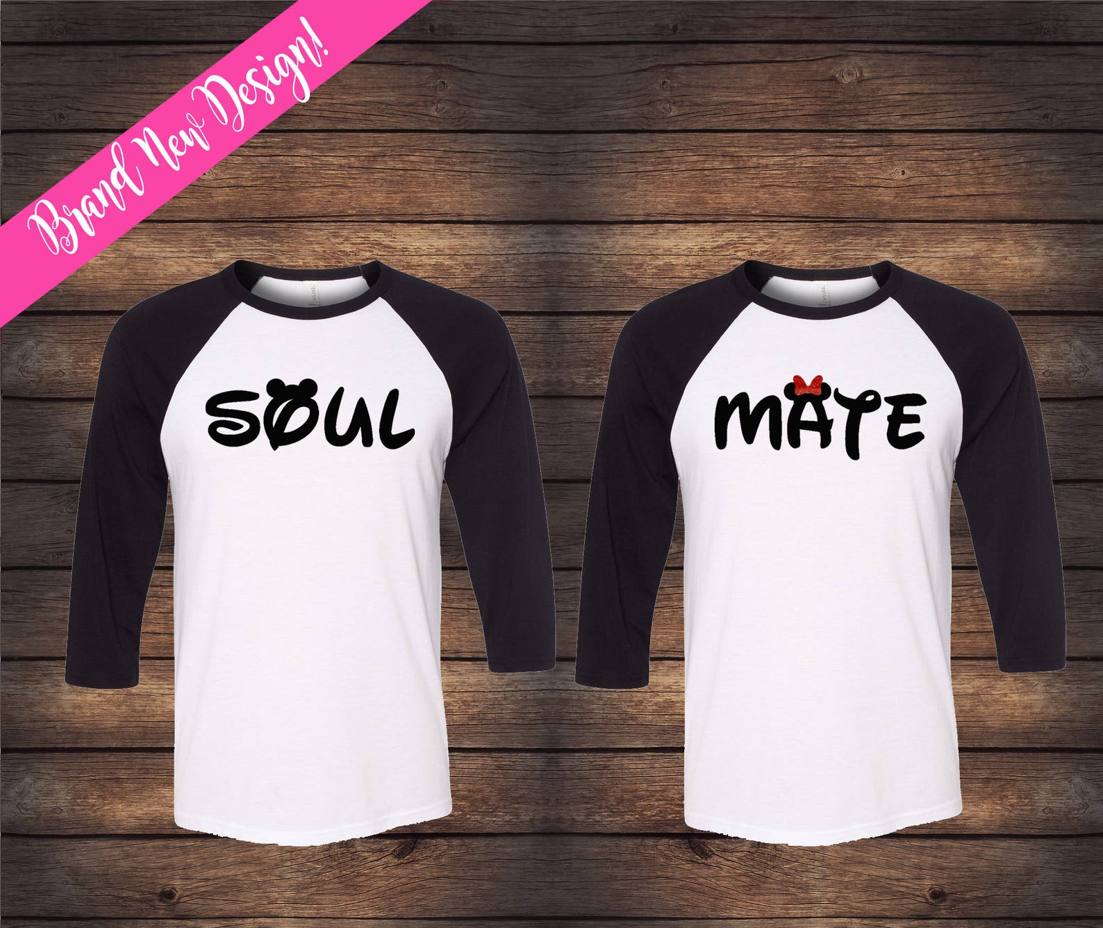 Soul Mate Shirts | Disney Couple Shirts | Disney Matching Shirts | Soul ...