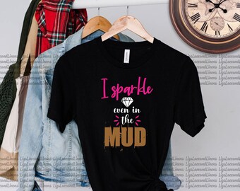Mud Run - Etsy