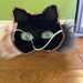 Handmade Tortoiseshell Cat Mask - Etsy