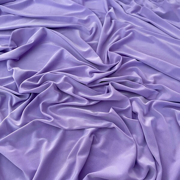 Lavender Fabric - Etsy