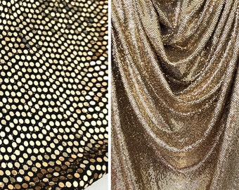 Disco Ball Mirror Fabric - Etsy