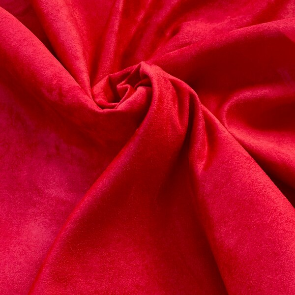 Red Furniture - Etsy