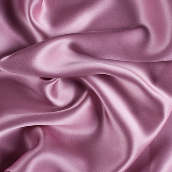 Mauve Fabric - Etsy