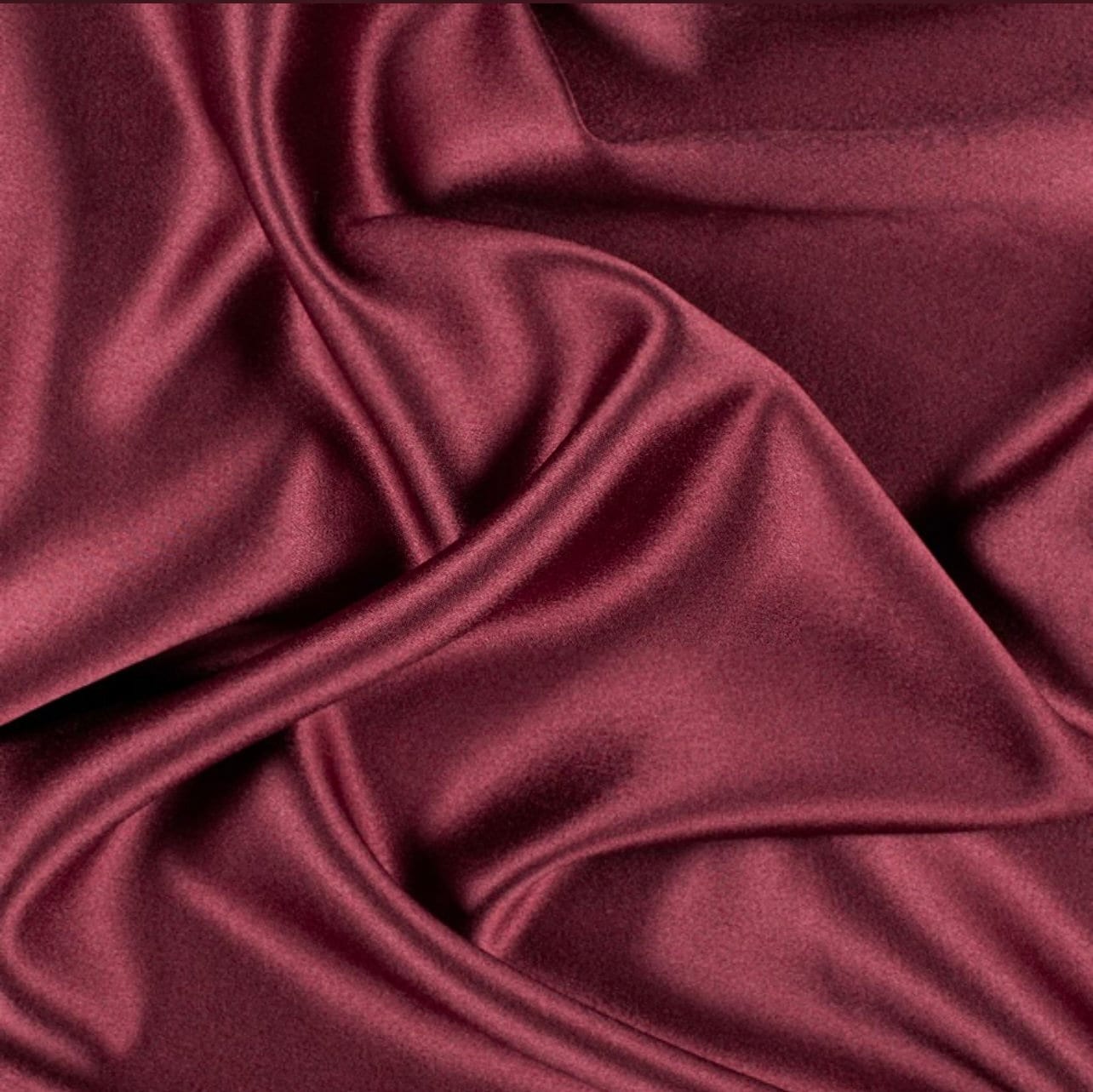 Maroon Silk Background