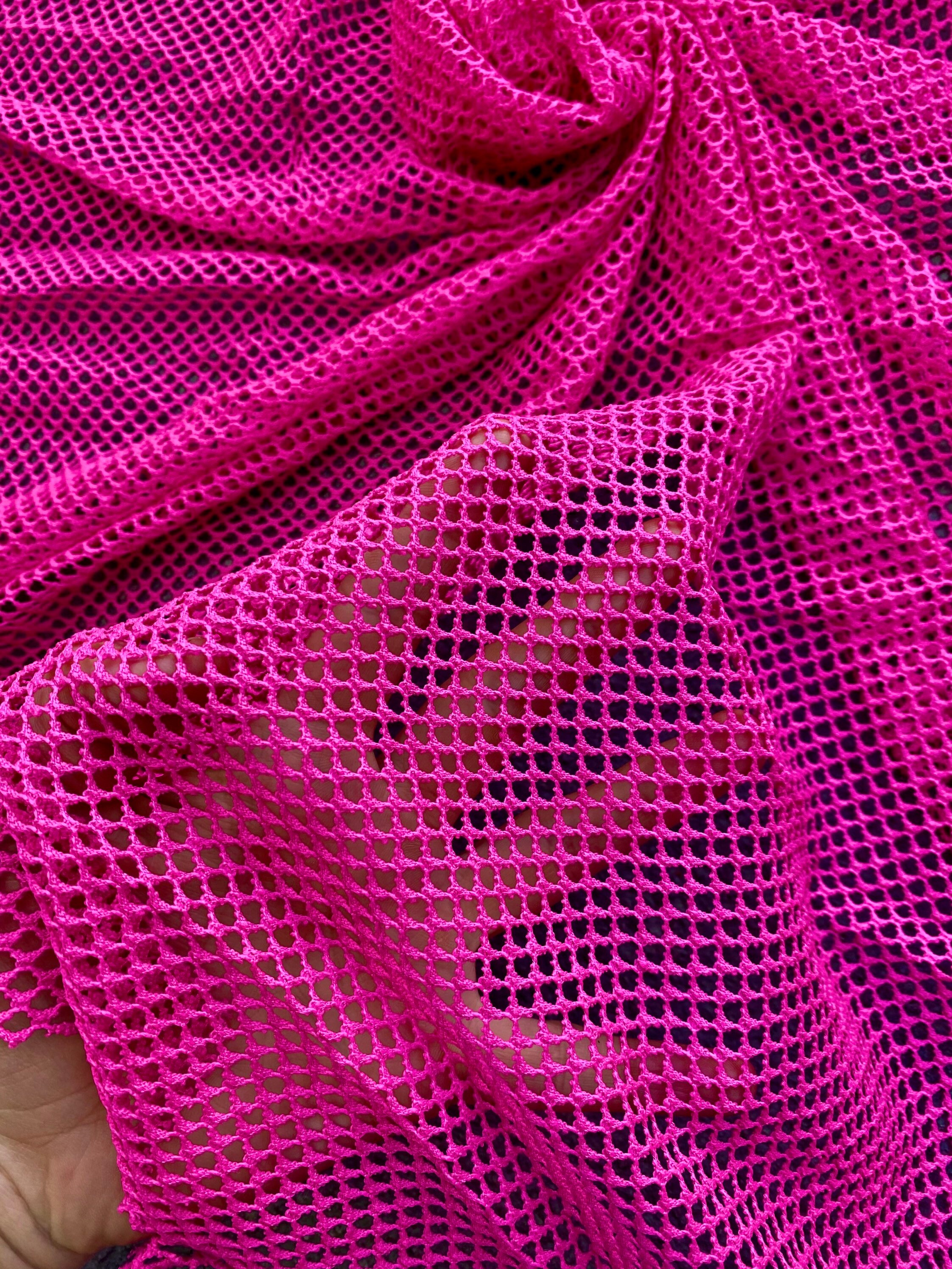 Mesh Net Material | atelier-yuwa.ciao.jp