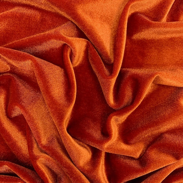 Orange and Rust - Etsy