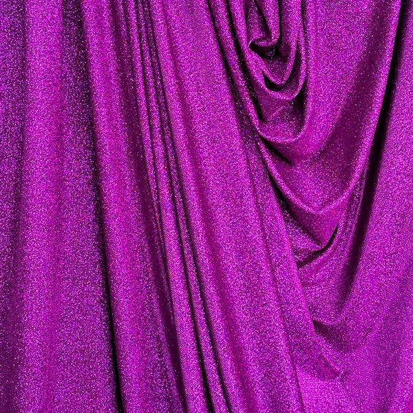 Magenta Fabric - Etsy