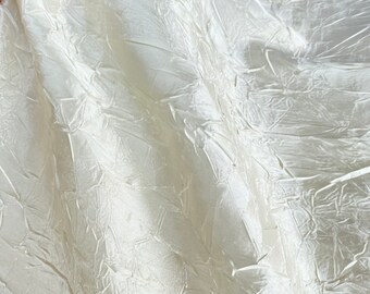 Ivory Silk Satin | Etsy
