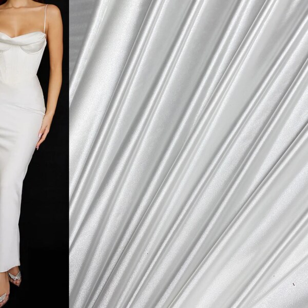 Reflective Stretch Fabric - Etsy