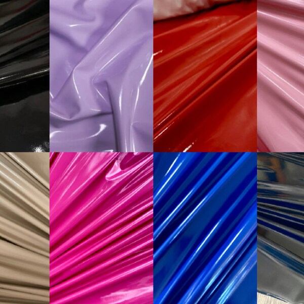 Patent Leather - Etsy