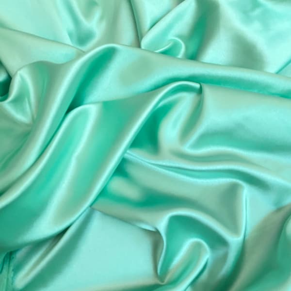Mint Green Fabric - Etsy