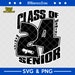 Graduation Senior Design Template Canva PRO Template DIY, Add Picture ...